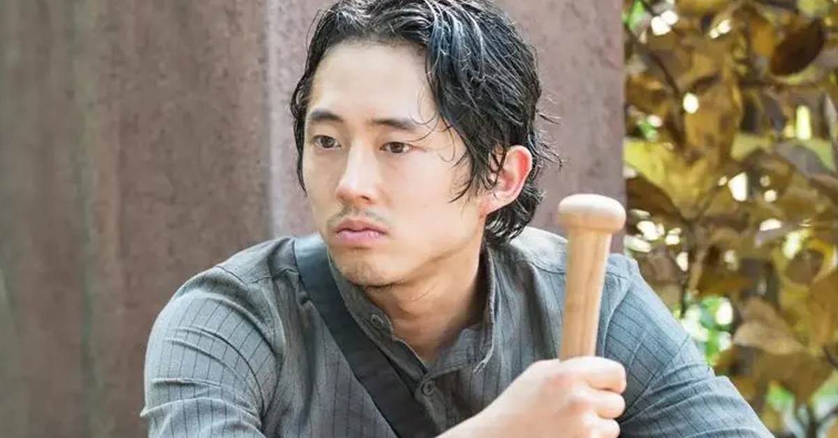 Tv Characters Who Deserved Better